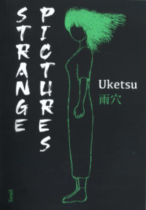 UKETSU | Strange Pictures - DISSONANCES
